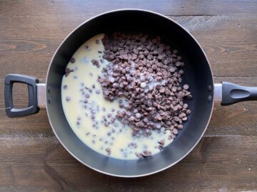 Skor Fudge - Seeking A Balance