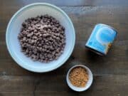Skor Fudge - Seeking A Balance