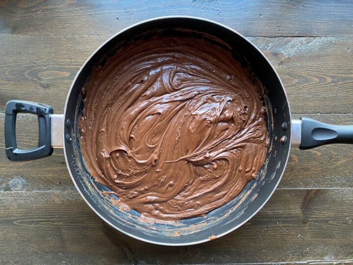 Skor Fudge - Seeking A Balance